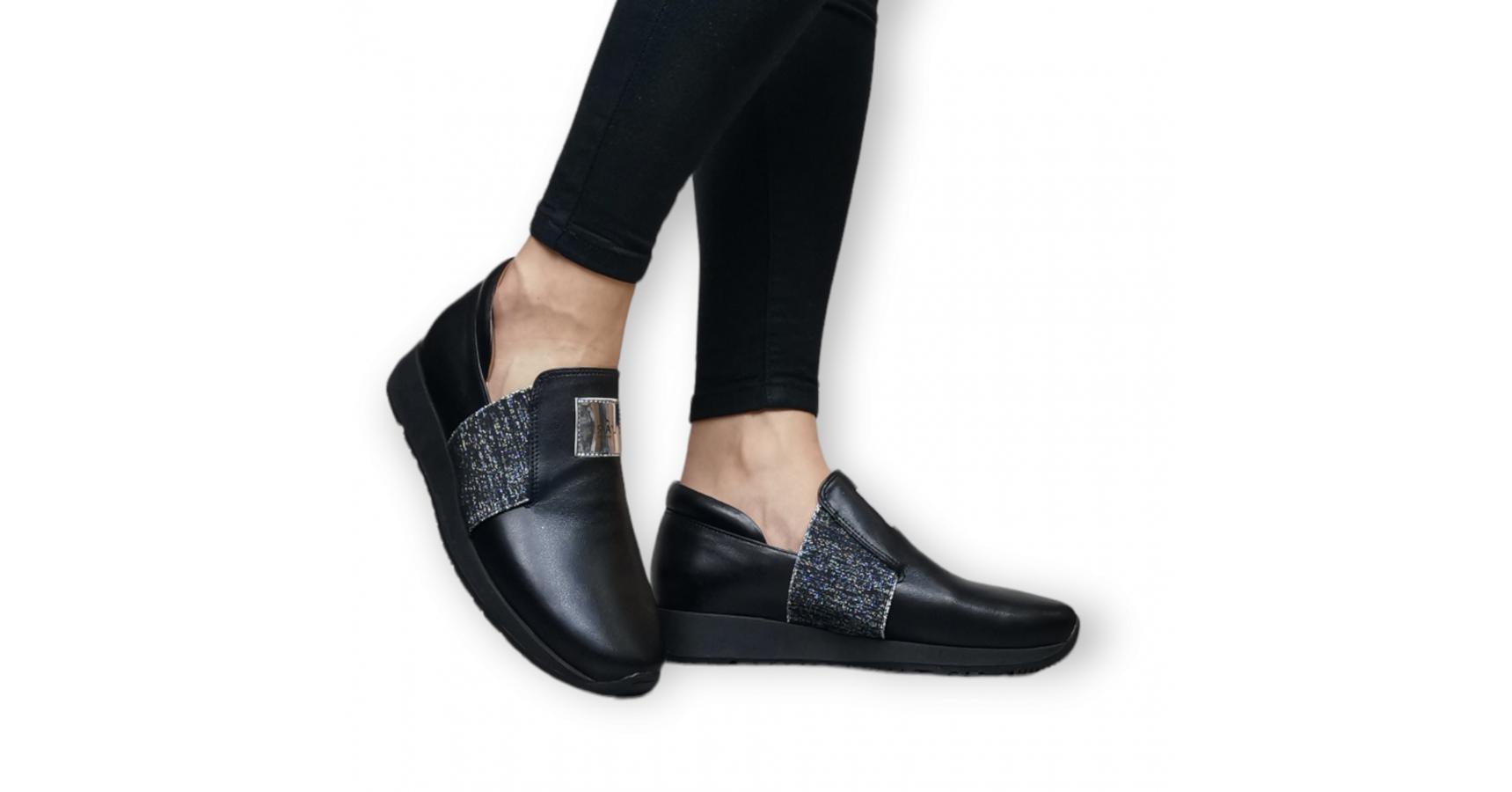 L'art Shoes női Cipő - L'art - Juhászcipő