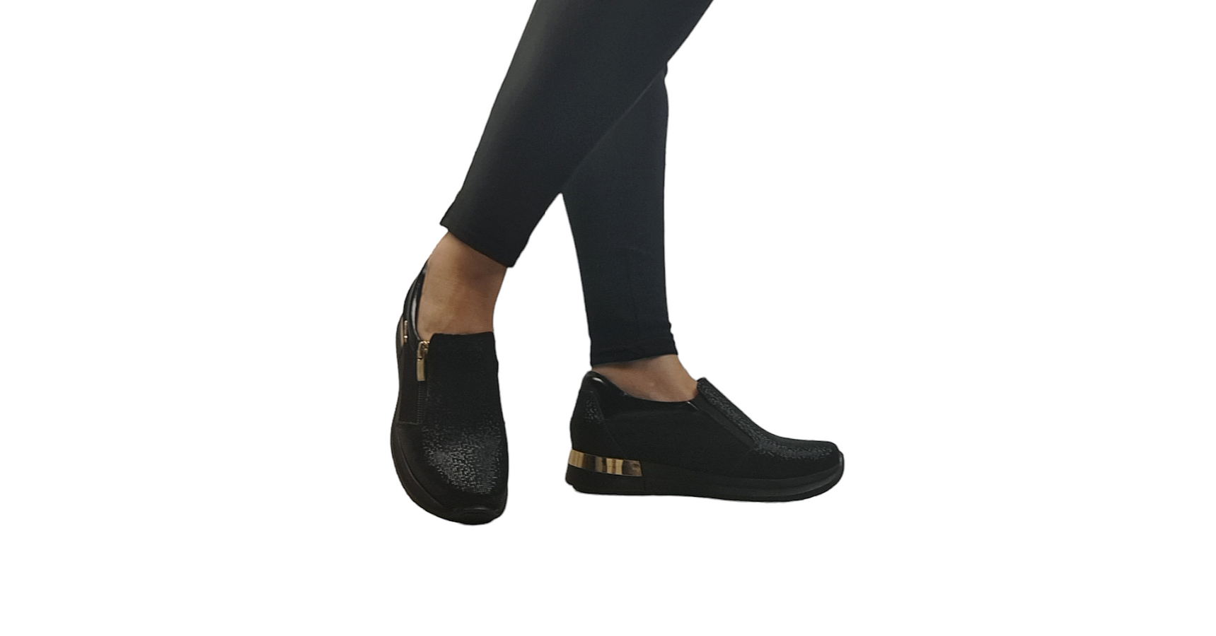 L'art/B őszi cipő - Betty - Juhászcipő