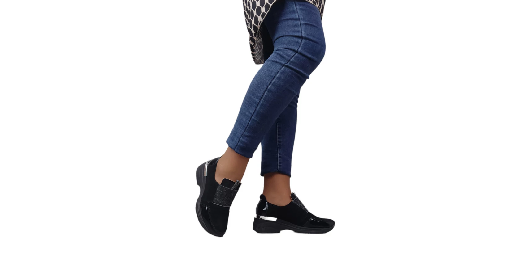 L'art Shoes női Cipő - L'art - Juhászcipő