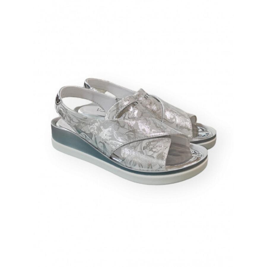 Via roma lapos szandál - Via Roma - Juhászcipő